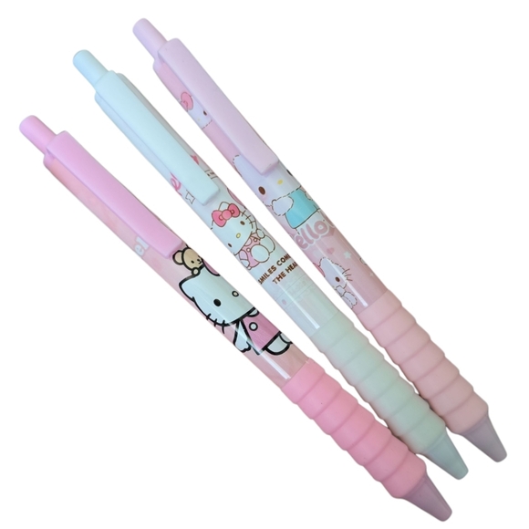 Office | Hello Kitty Pens | Poshmark